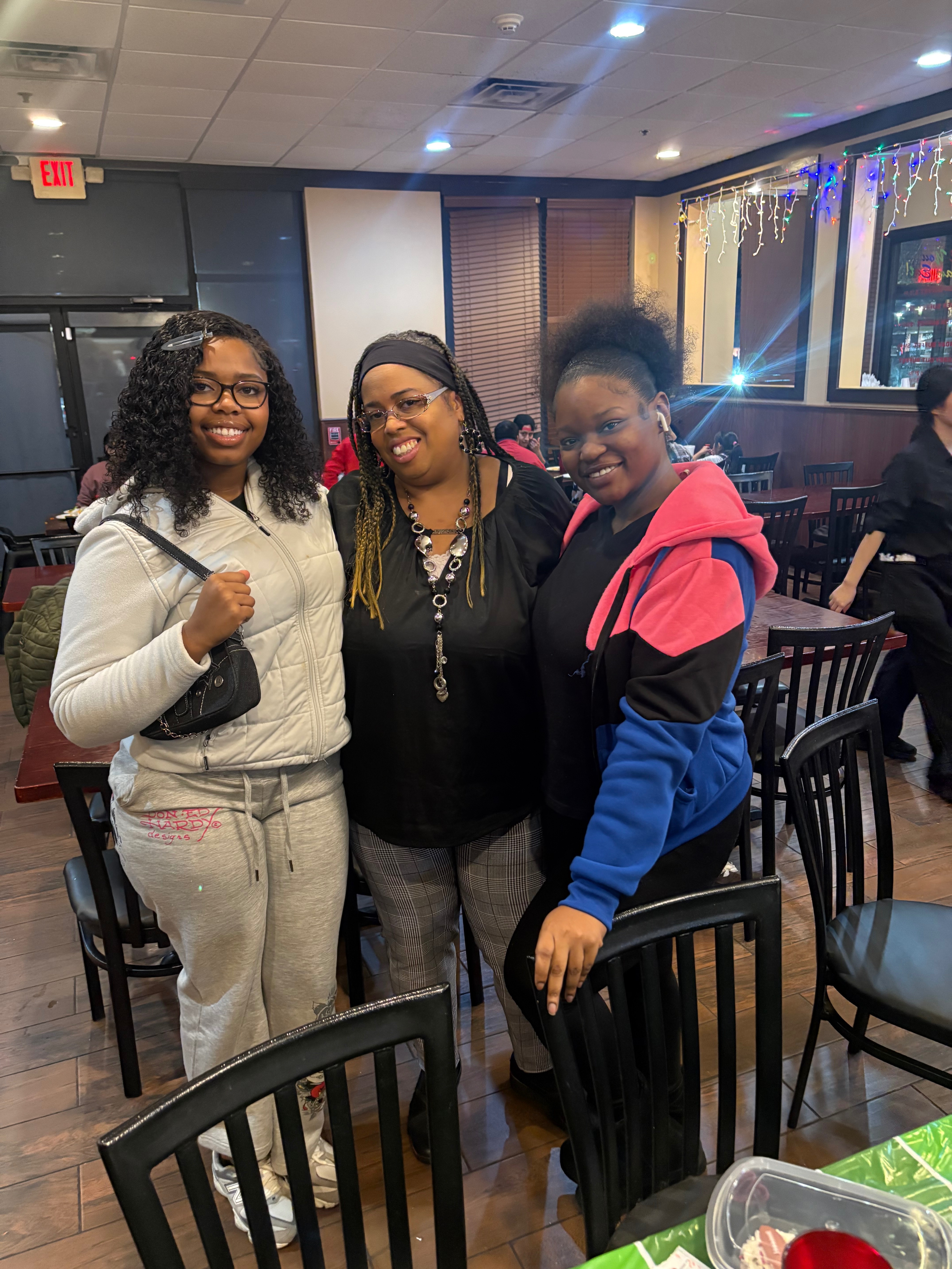 Fundraiser by Keziah James : Help Bring My Mom Home to Rest