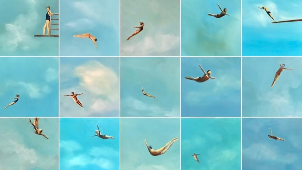 Fundraiser by Martin de la Serna : Martín's Magic Carpet Ride (40 plus ...