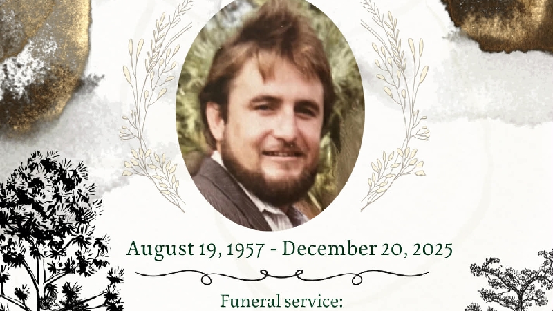 Fundraiser by Dylan Singletary : Honoring Audie Singletary’s Life and ...