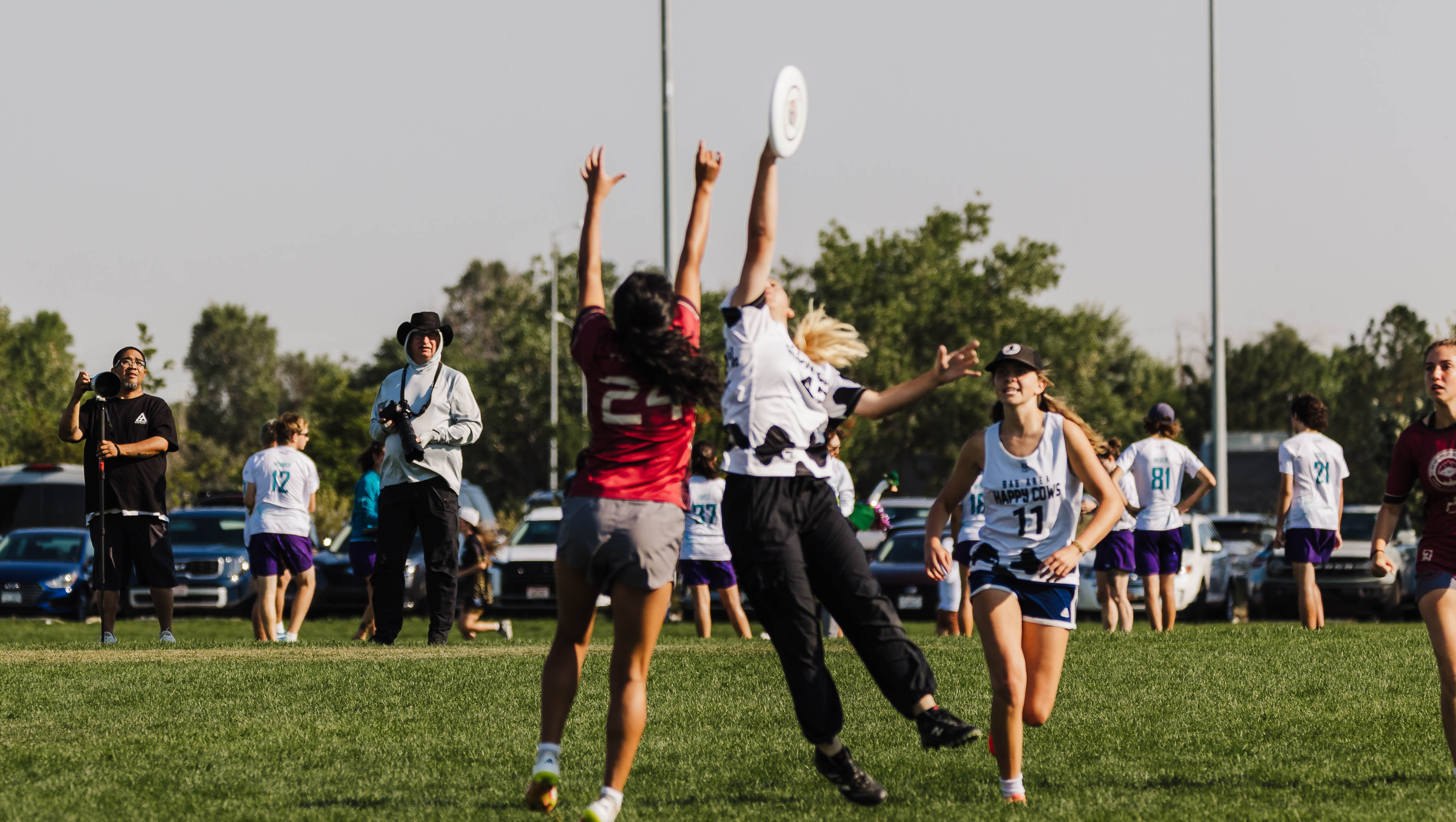 Fundraiser by Jessica Gatewood : Support Imogen's Dream to Play for ...