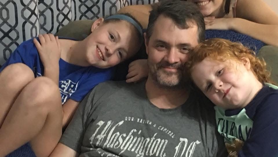 Fundraiser for Ralph Petrella by Lisa Harkins : Help Ralph Petrella ...