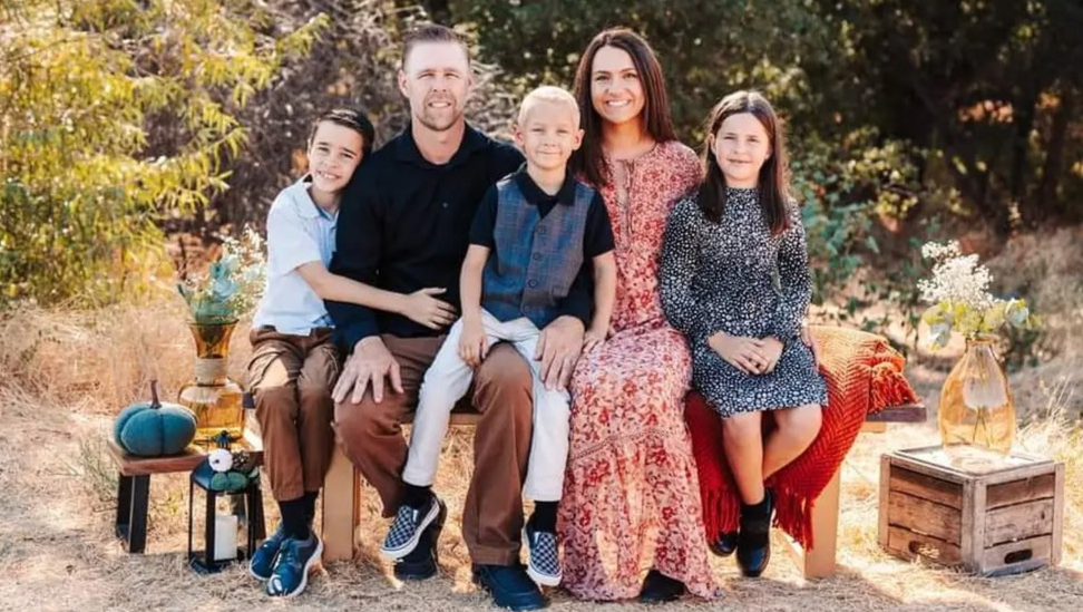 Fundraiser for Brittney Chapman by Corina Jordan : Support Adam "Chappy ...