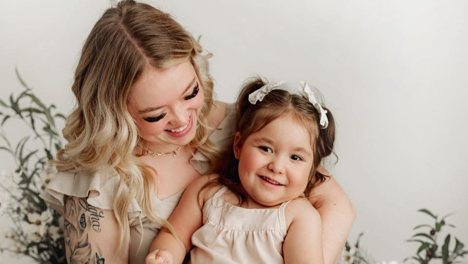 Fundraiser by Jessica Dilley : In Memory of Our Angel Analeigha