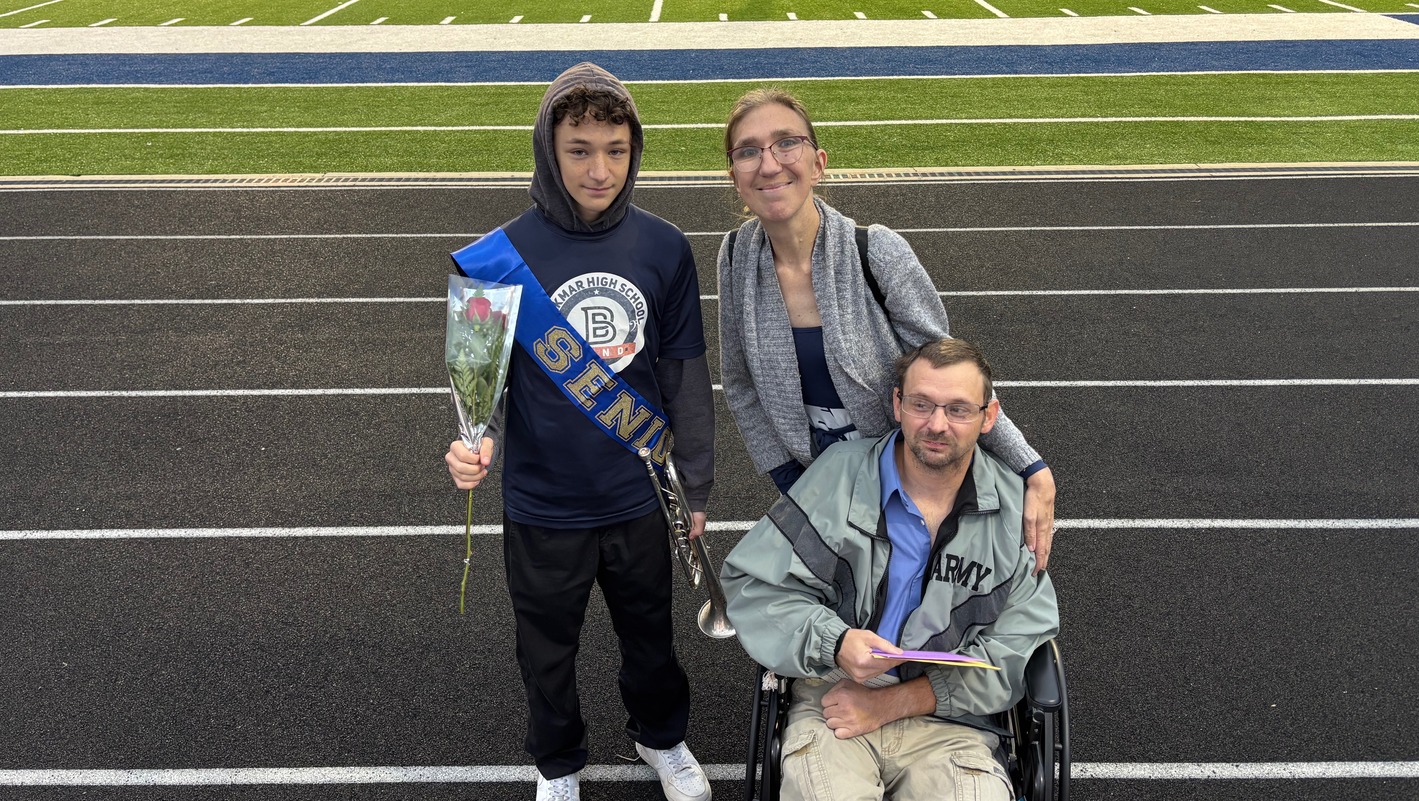 Fundraiser by Rebecca Lynn Hoffacker : Support for Our Family After ...