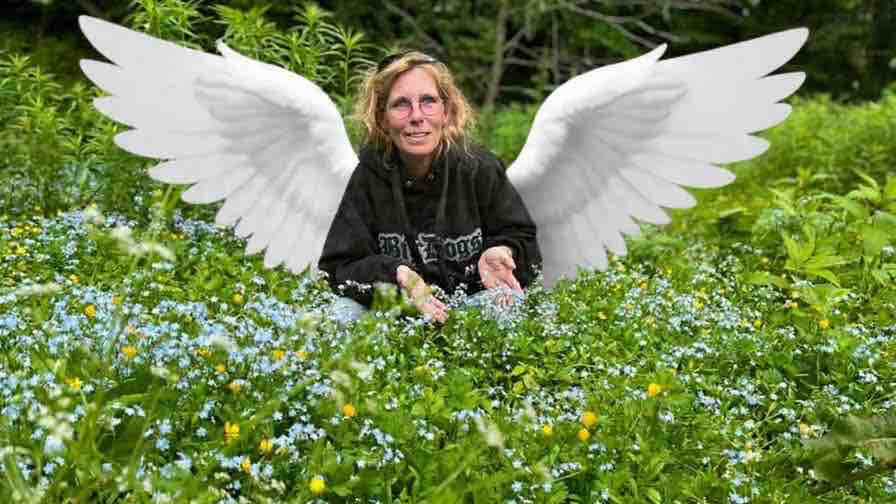 Fundraiser by Jessica Burkes : Dodie Painter memorial service