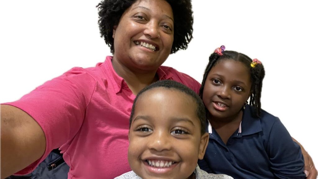 Fundraiser by Glaucia Quenia Lima : Support Glaucia’s Cancer Recovery ...