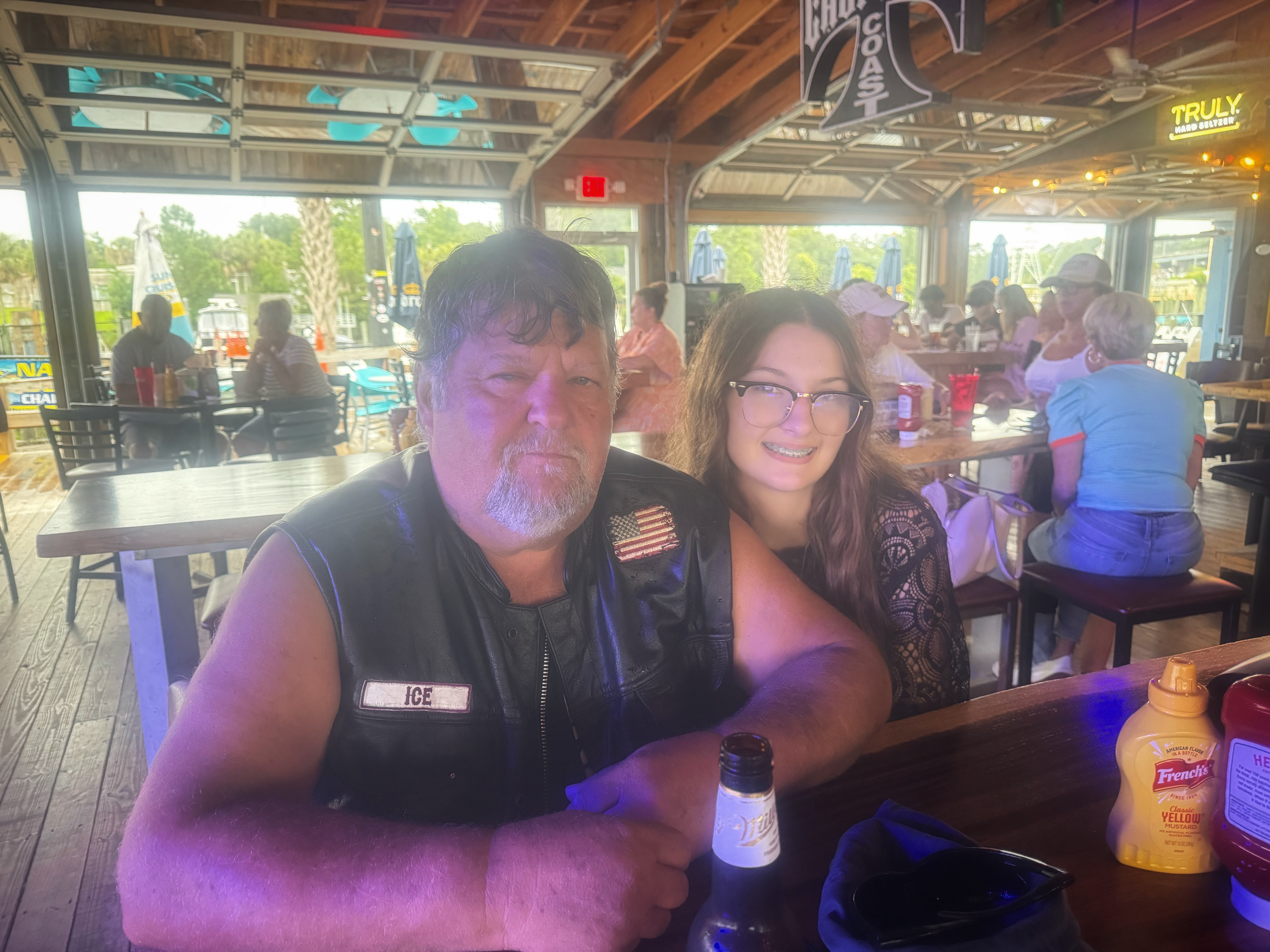 Fundraiser for Donald Perron by Melannie Barnes : Support Donnie Perron ...