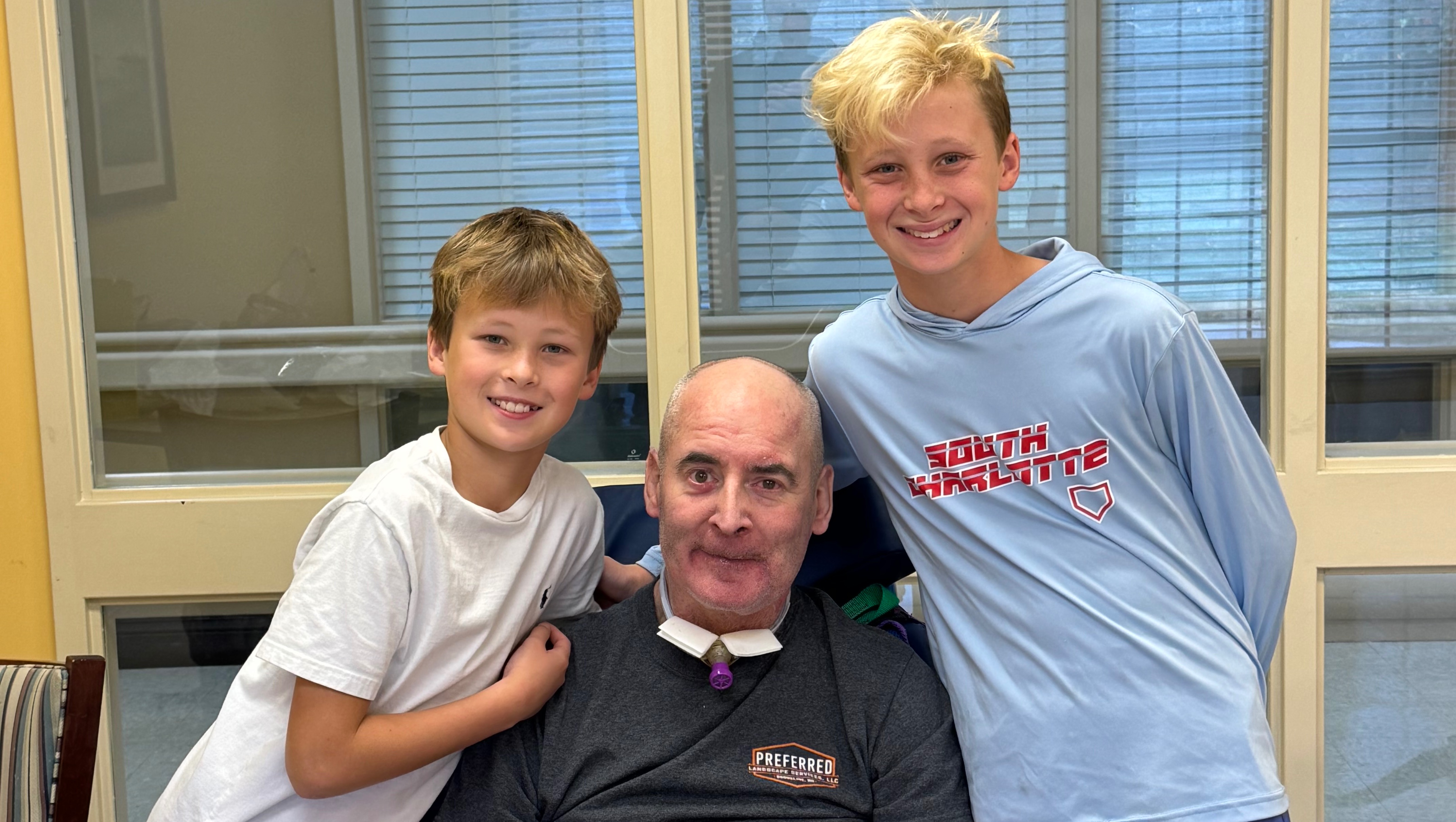 Fundraiser by Kenneth Bryson : Help Ken Rebuild for Health & Family
