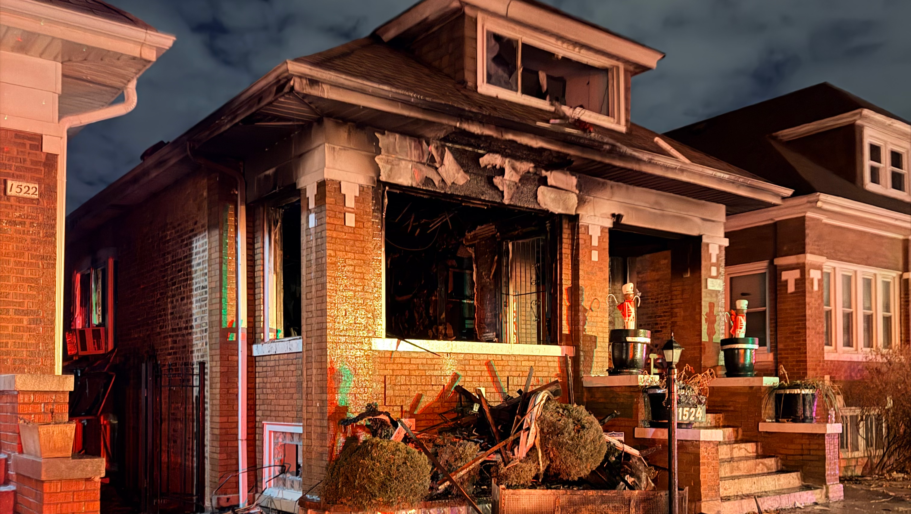 Fundraiser for Michelle Sutton by Clarissa Gardner : Rebuilding After a ...