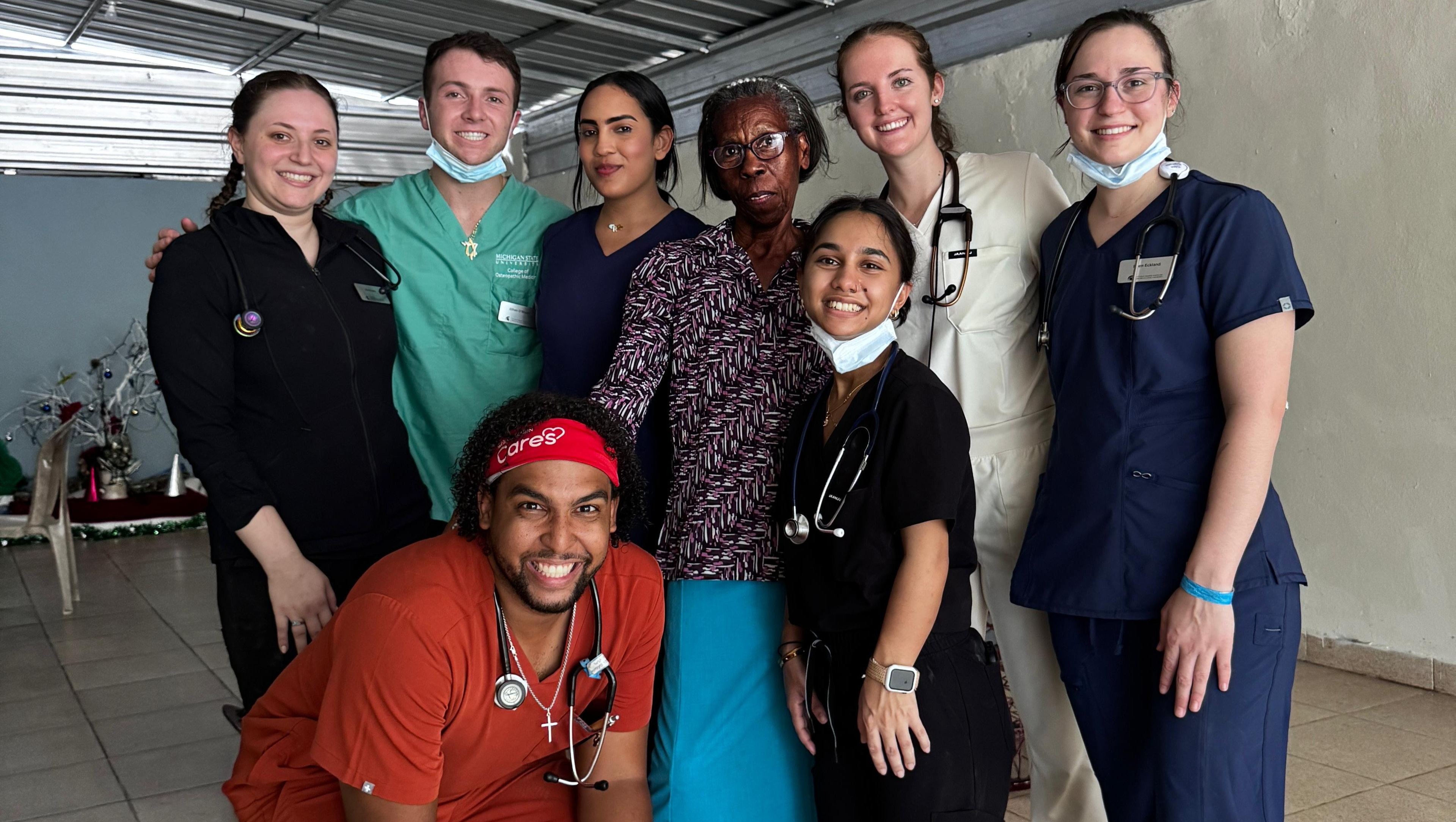 Fundraiser by Sydney Keddle : Support Underserved Communities in the ...