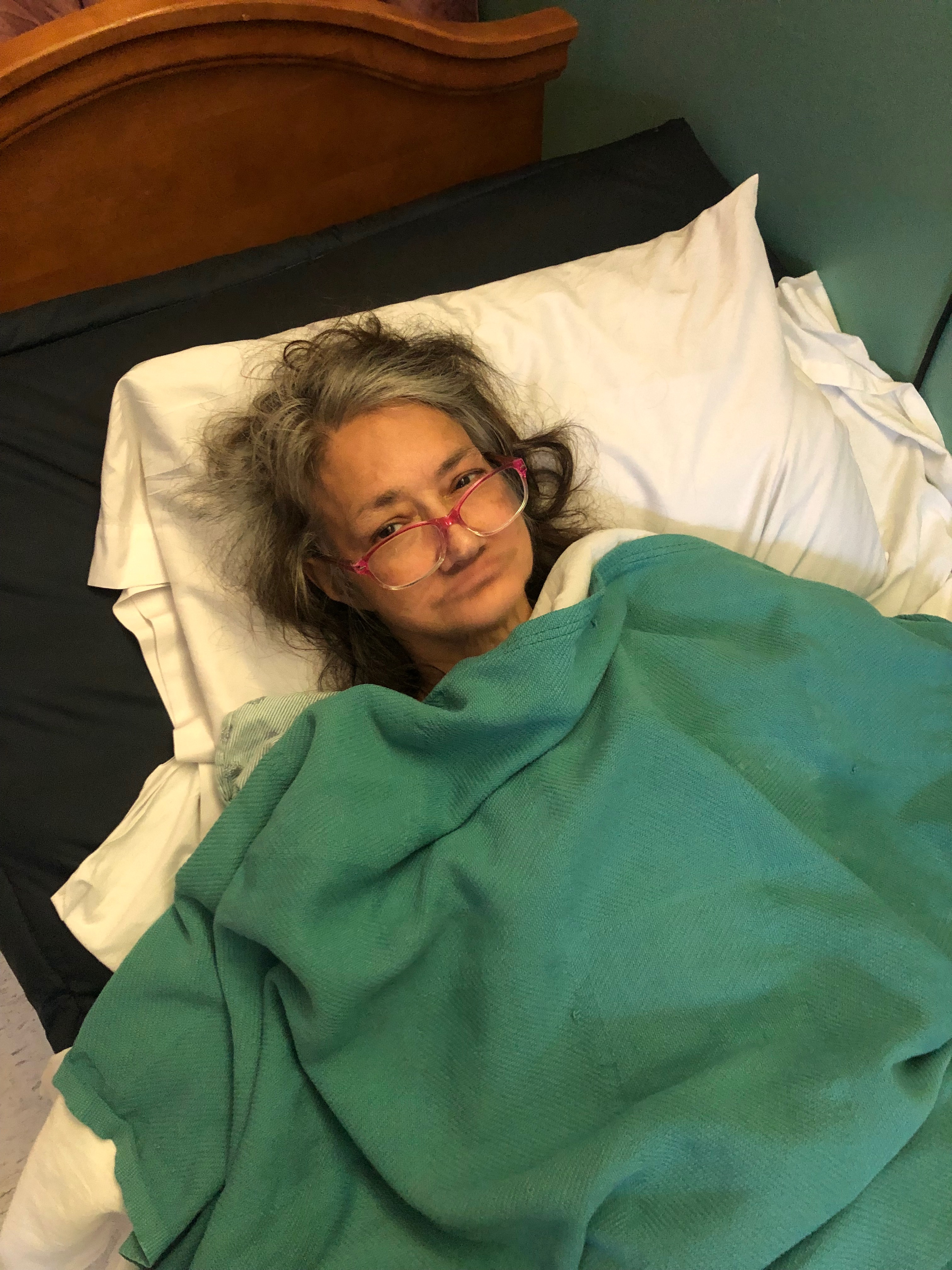 Fundraiser by Harley Seabolt : Help Us Save Our Home and Bring My Wife Home