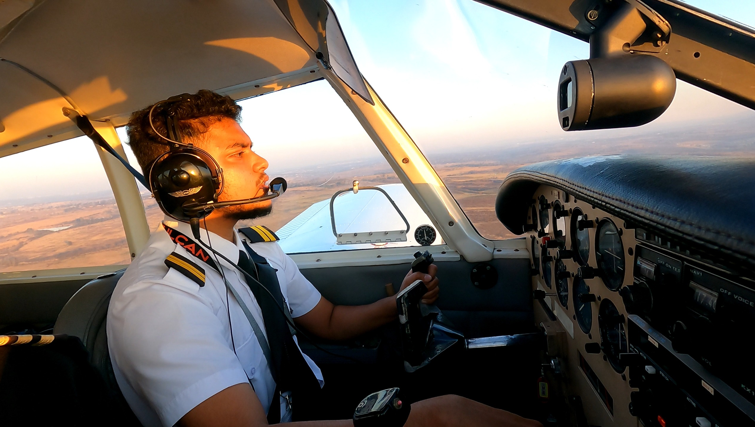 Fundraiser for Adam Harry by Adam Harry : ️ Help Me Soar , India’s ...