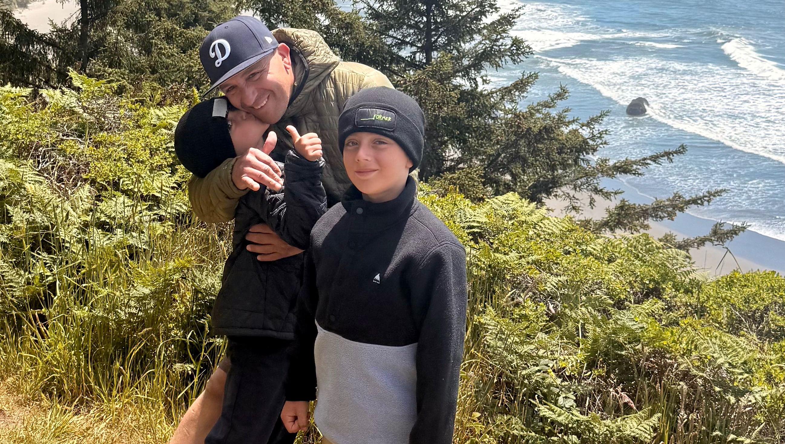 Fundraiser by Leah Moreno : Help Matthew with his new diagnosis of Type ...