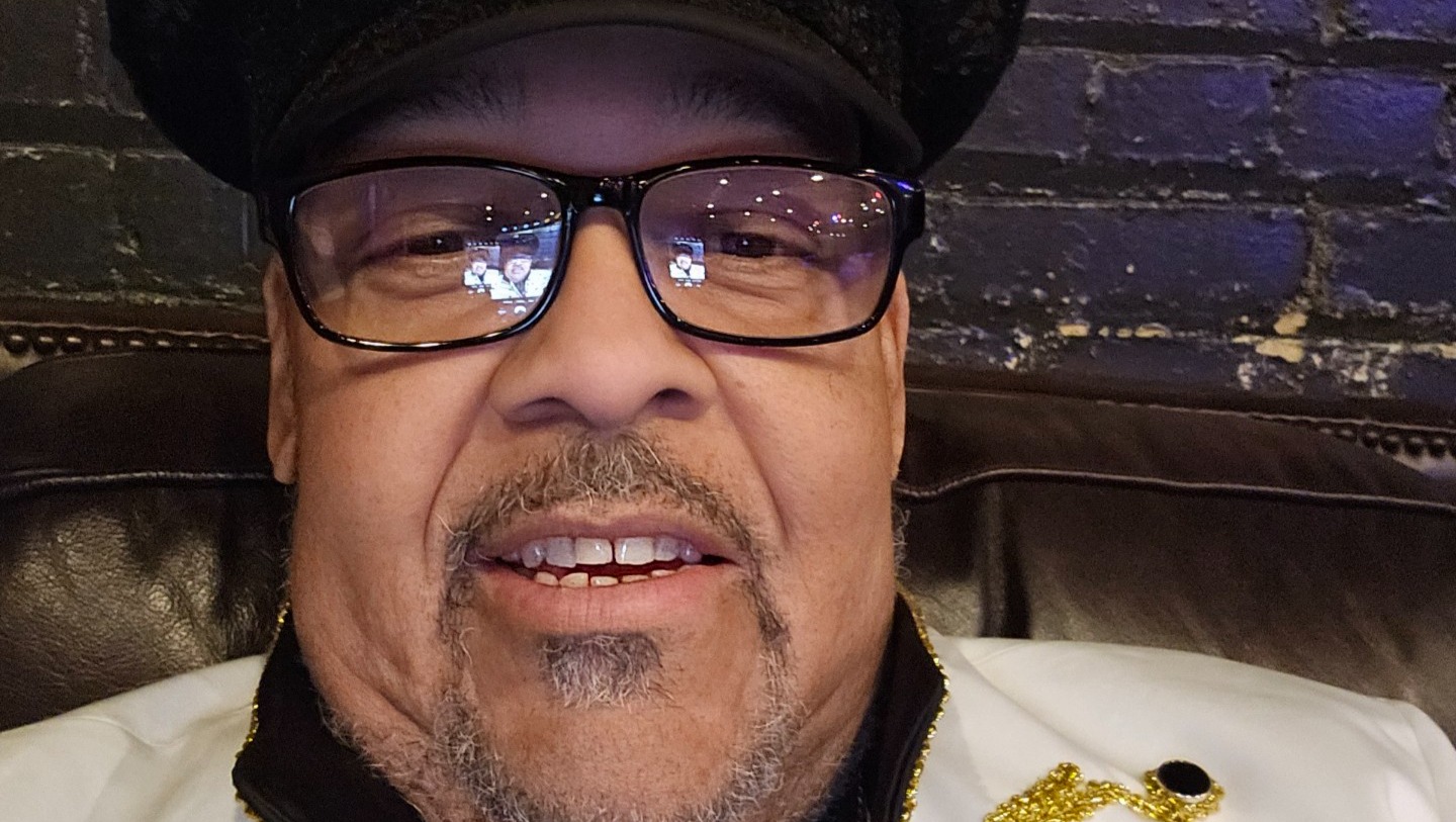Fundraiser by Andrea Pope : Honoring James G. Pope Jr. with a Peaceful ...