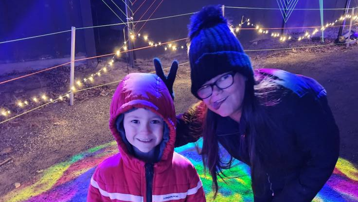 Fundraiser by Bernie Porter : Support for Cassidy Elizabeth (Hansen ...