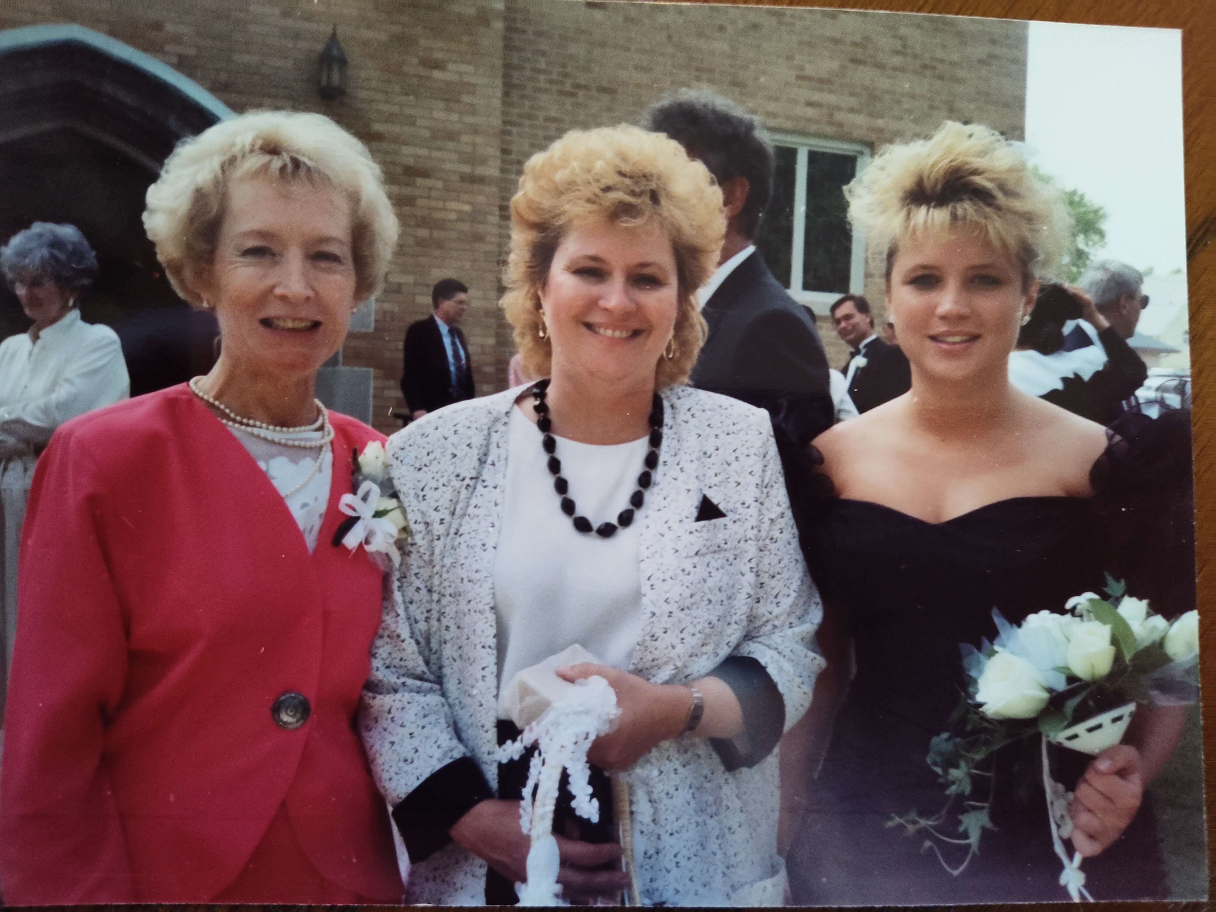 Fundraiser by Andrea McPeek : Honoring Betty Wanser’s Final Wishes