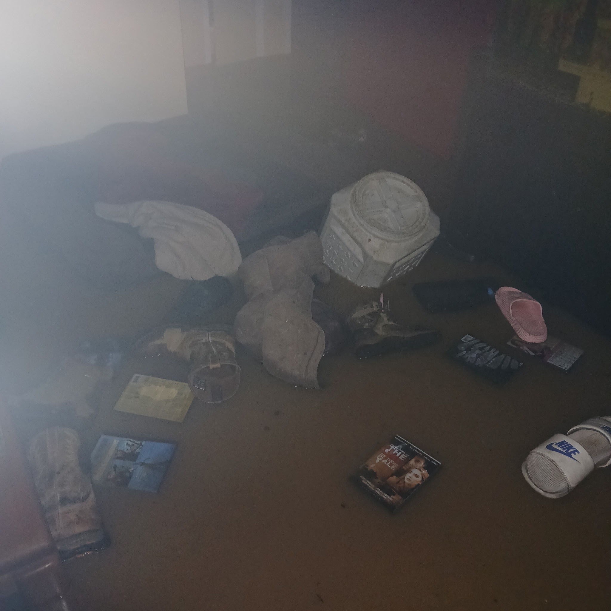 Fundraiser by Kari Masuen : Support for a Family Who Lost Everything in ...