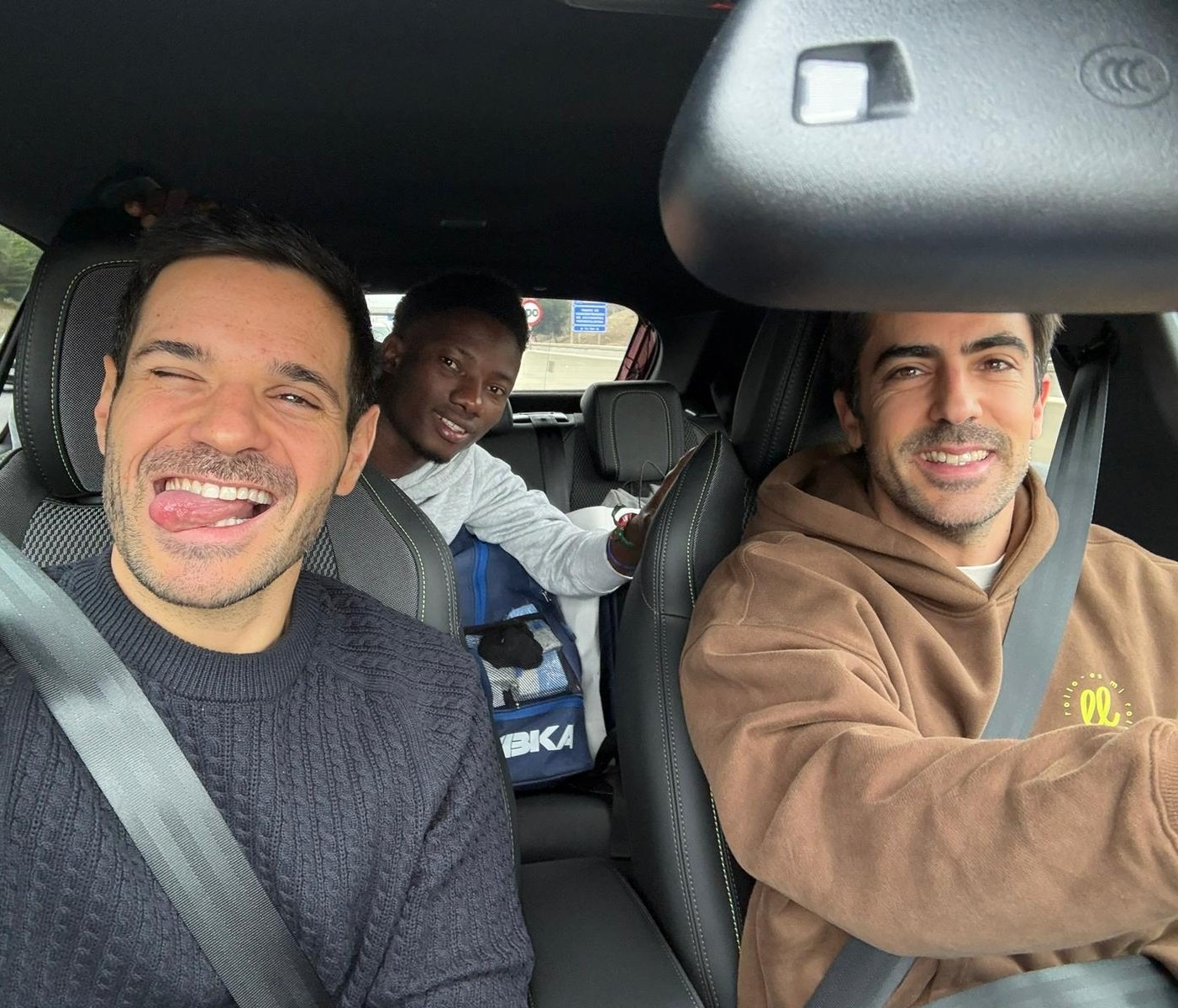 Fundraiser by Pablo Sarrion Lopez : Ayuda a Musa a empezar una nueva vida