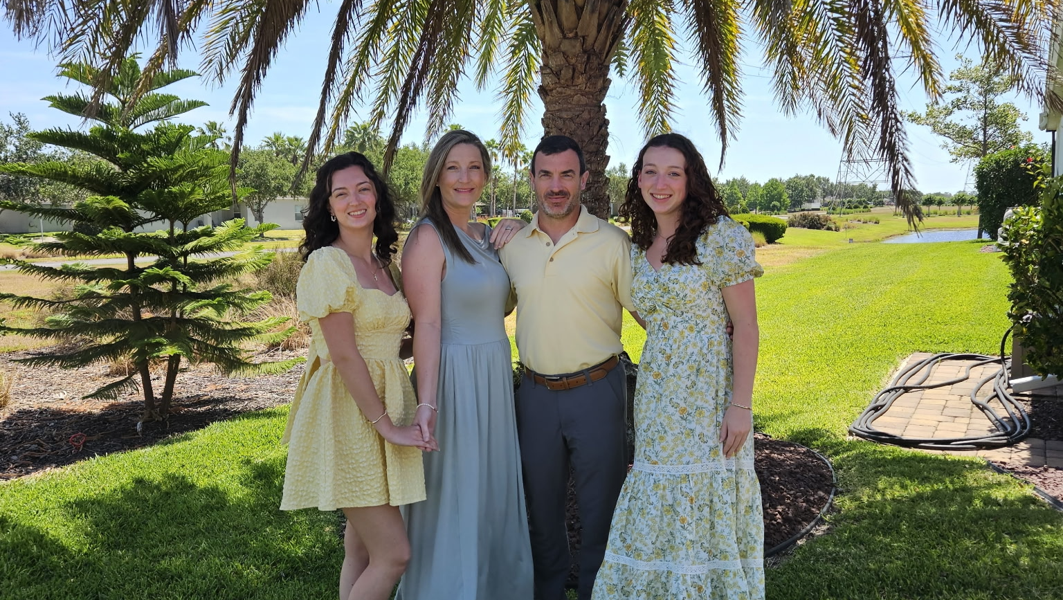 Fundraiser for macy mccarthy by Adam and : Standing with Emily: A ...