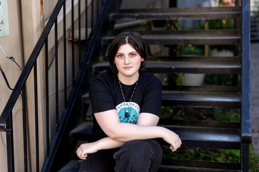 Fundraiser by Lydia Carr : Support Lydia's School Trip to England