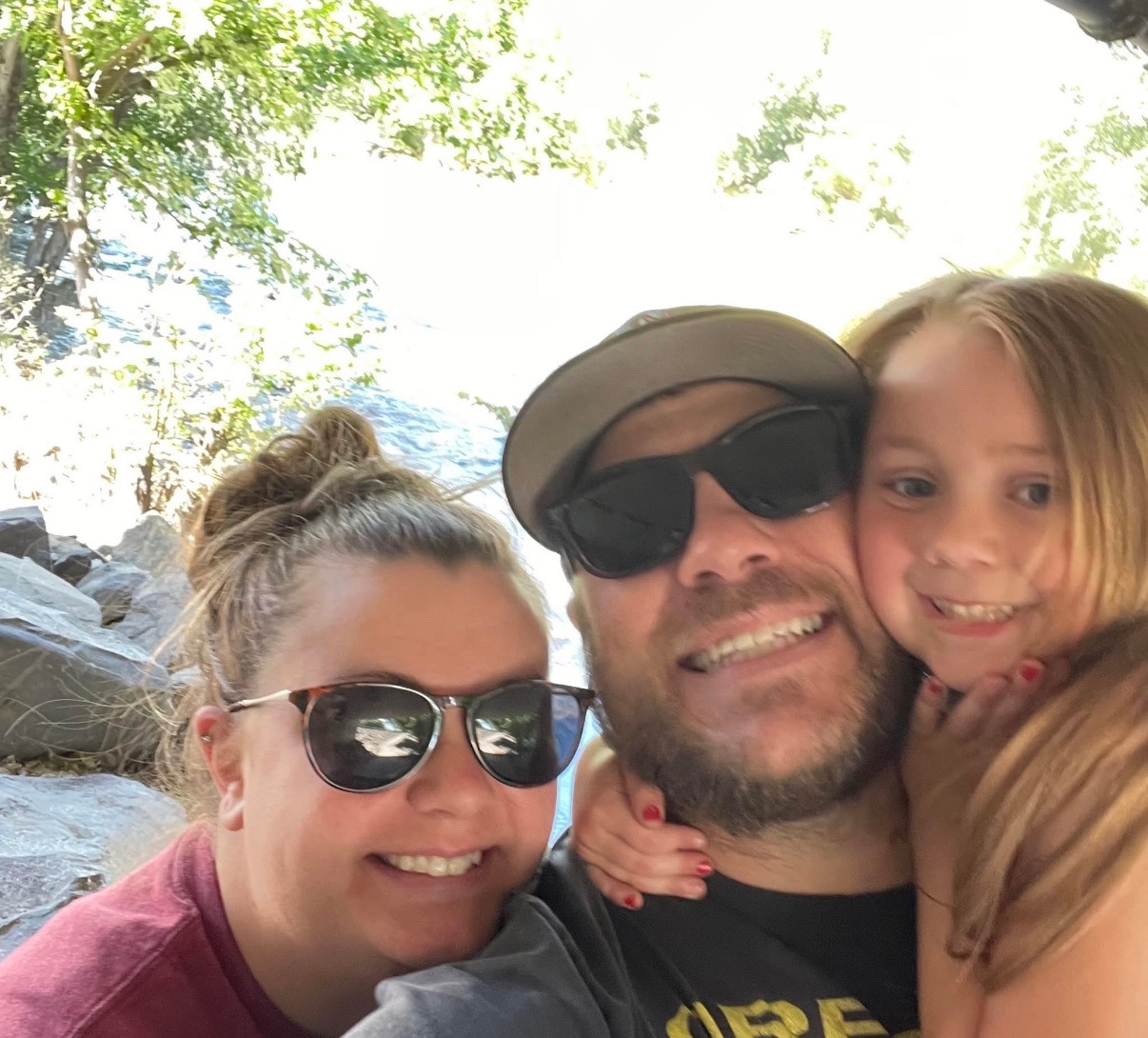 Fundraiser for Michelle Winter by Carrie Mccune : Support Matt “Ice ...