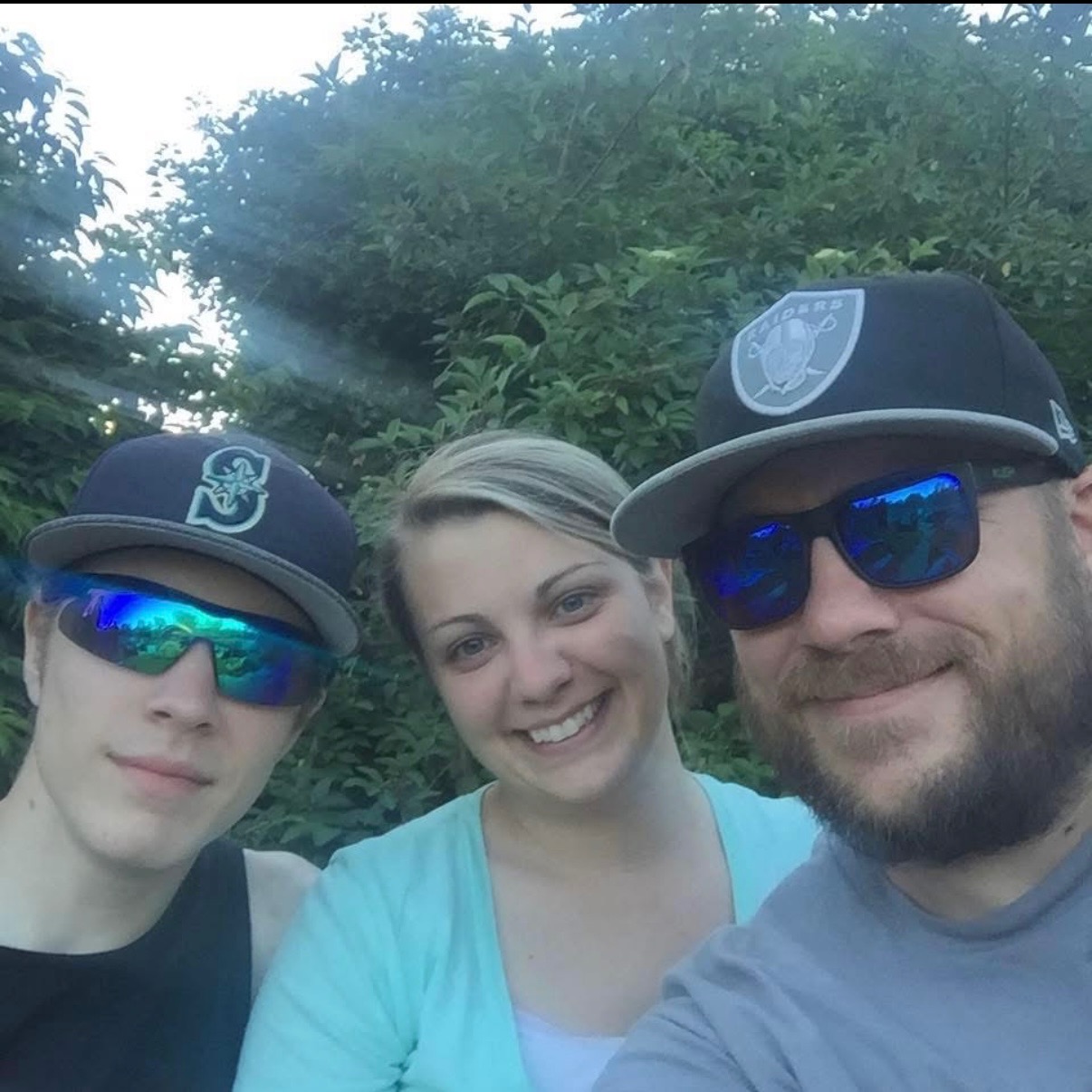 Fundraiser for Michelle Winter by Carrie Mccune : Support Matt “Ice ...