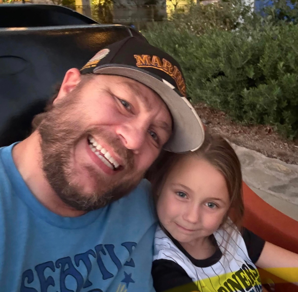 Fundraiser for Michelle Winter by Carrie Mccune : Support Matt “Ice ...