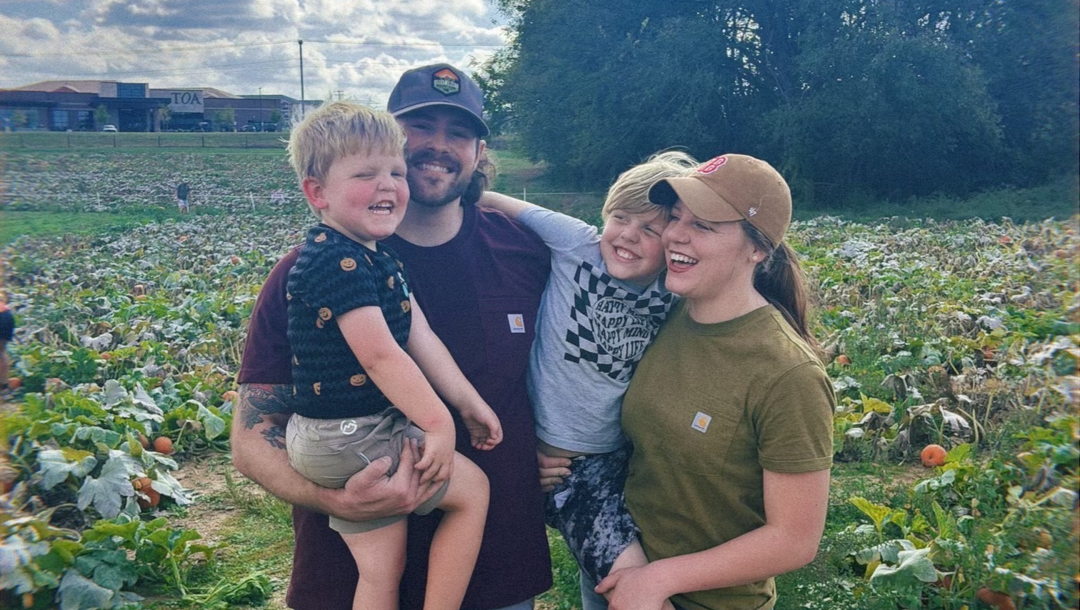 Fundraiser by Daniel Pasco : Helping Daniel's Family After the Kitchen Fire
