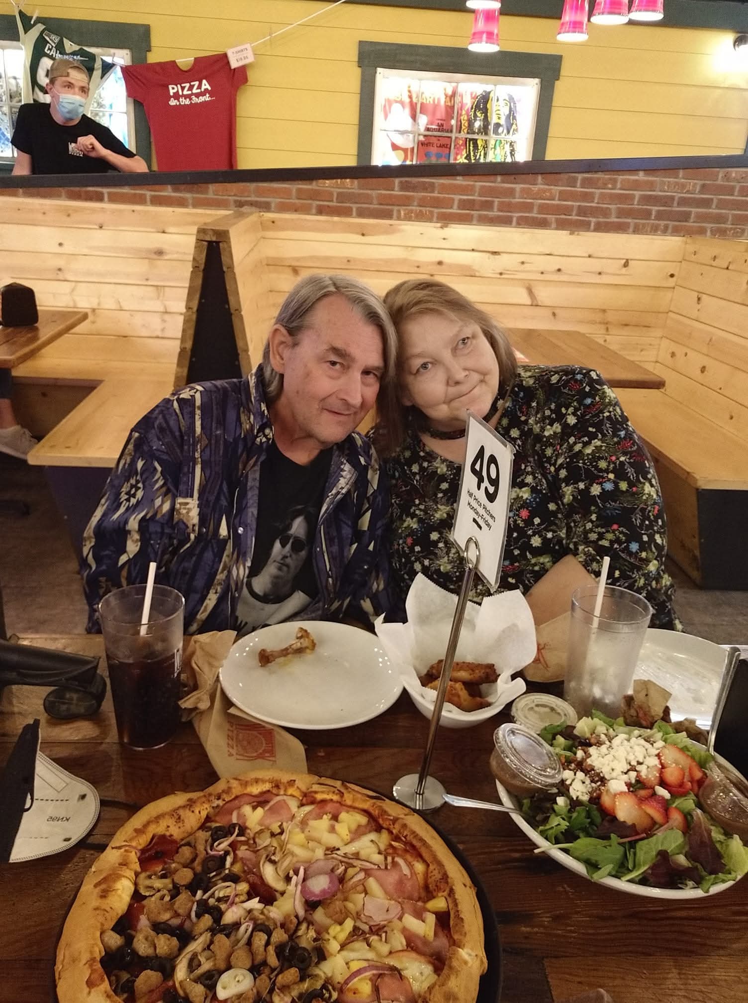 Fundraiser by Catherine Swartz : Support for Lise Swartz's Funeral Costs