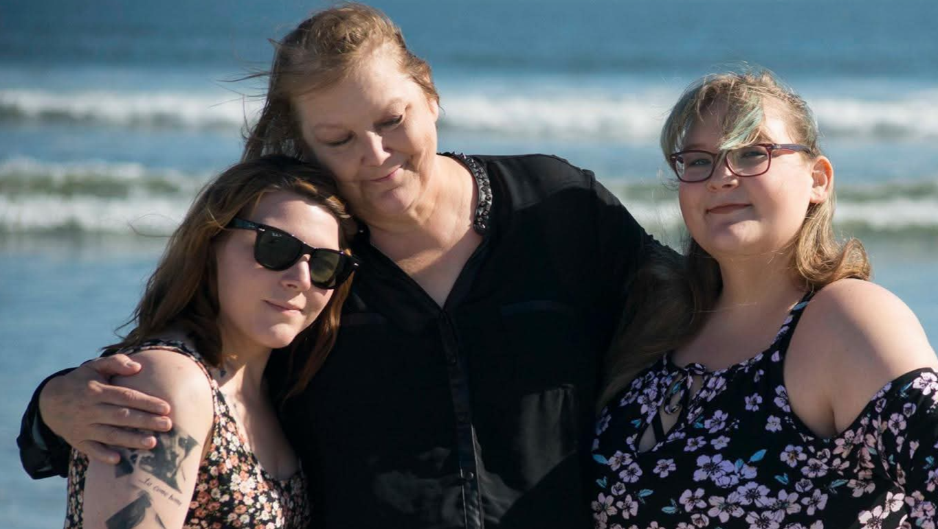 Fundraiser by Catherine Swartz : Support for Lise Swartz's Funeral Costs