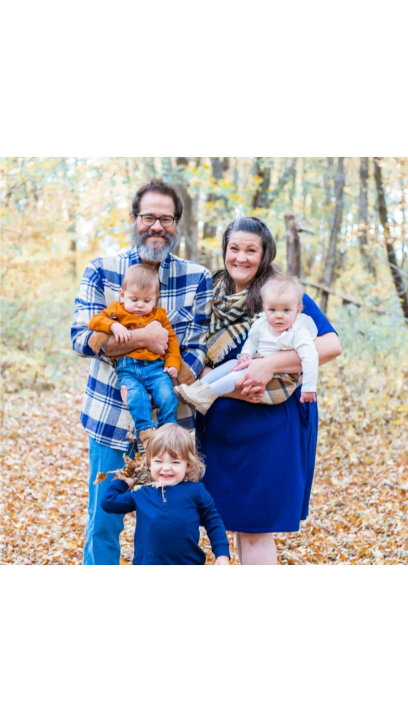 Fundraiser by Tiffiny Jenkins : Christopher Jenkins: 26 Years of Resilience