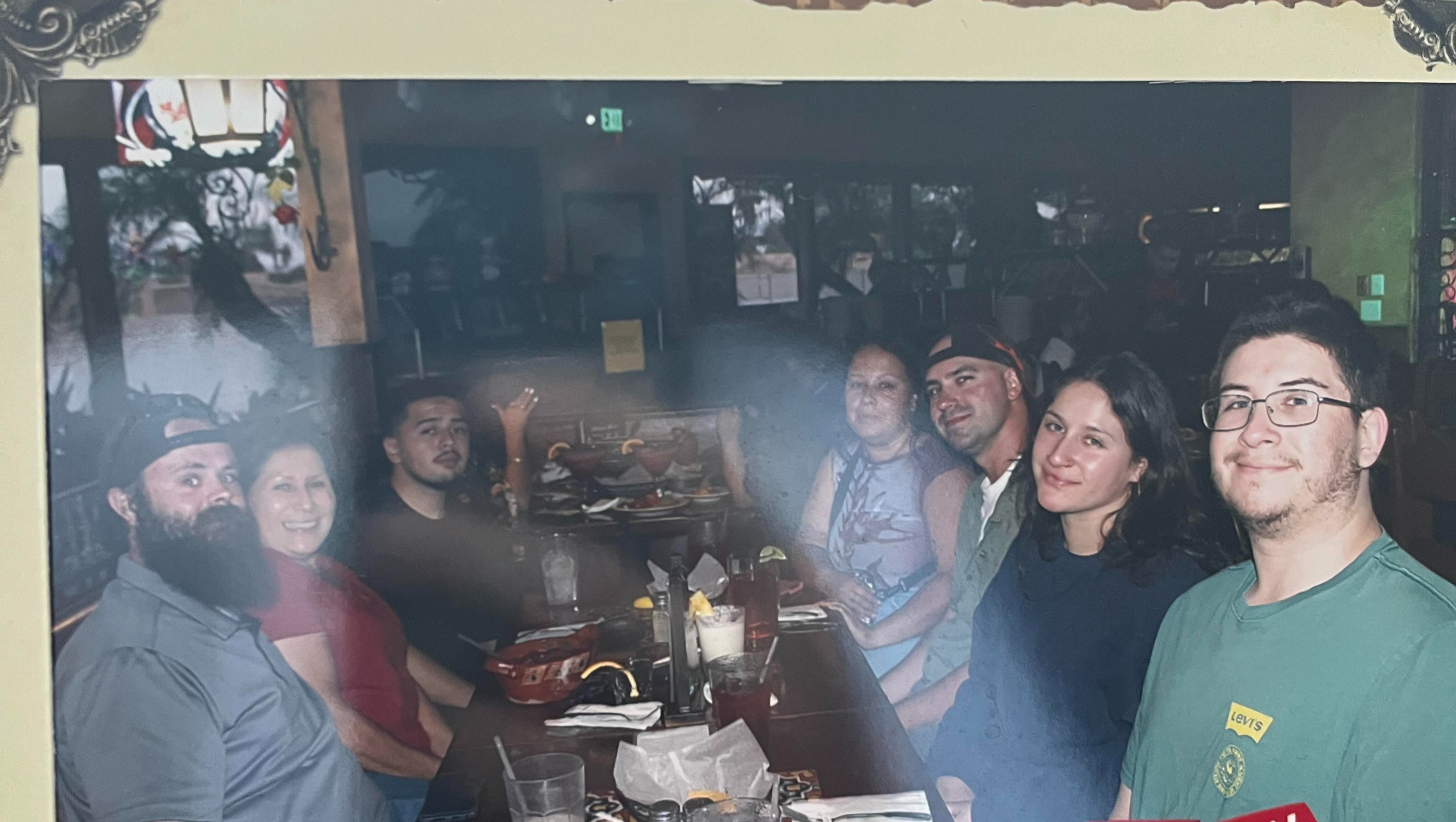 Fundraiser by Luis Ibarra : Justice and Peace for Adrian Tadeo Coreno
