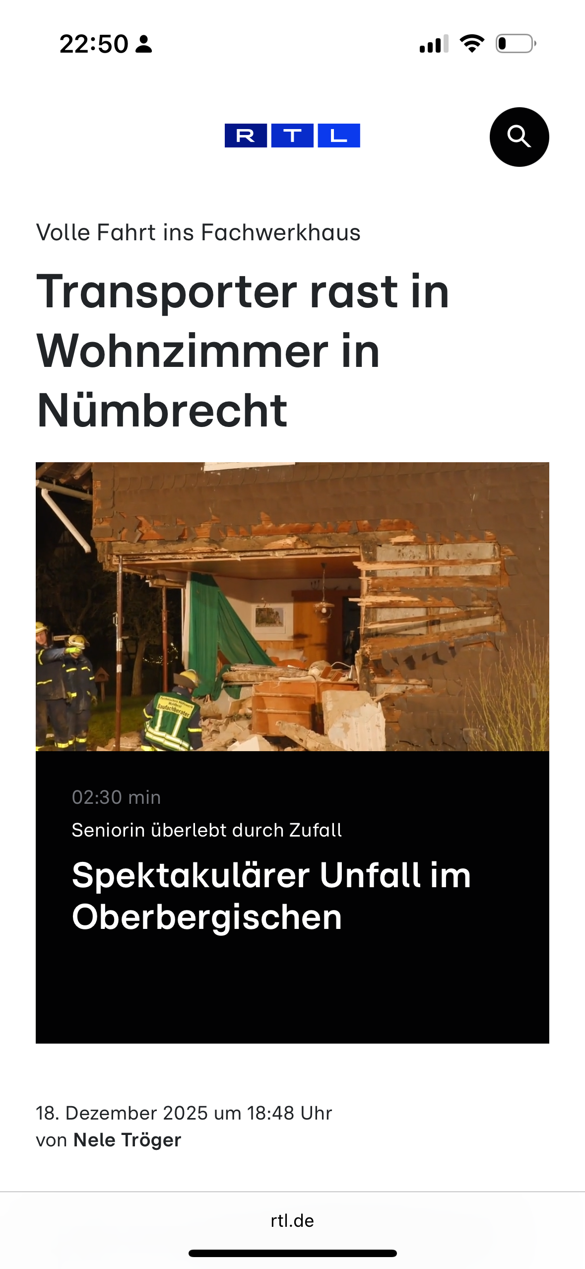 Fundraiser by Robin Hannes : Hilfe für Elli - Fachwerkhaus ...