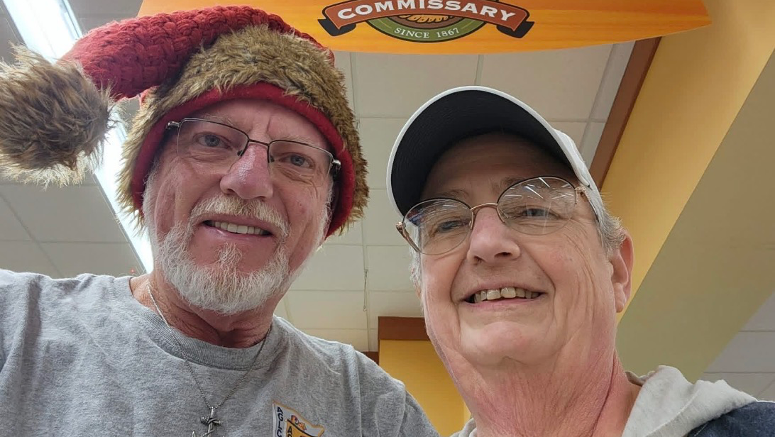 Fundraiser for John Shakeshaft by Jacki Moon : Support Gail’s Healing ...