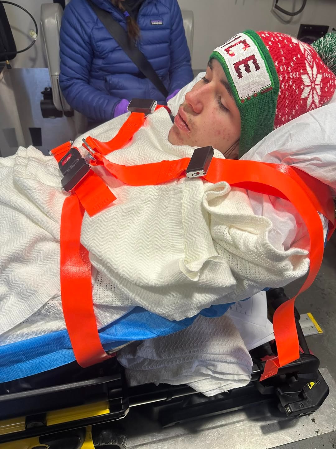 Fundraiser for Megan Highfield-Stewart by Julie ORielly : Support for ...