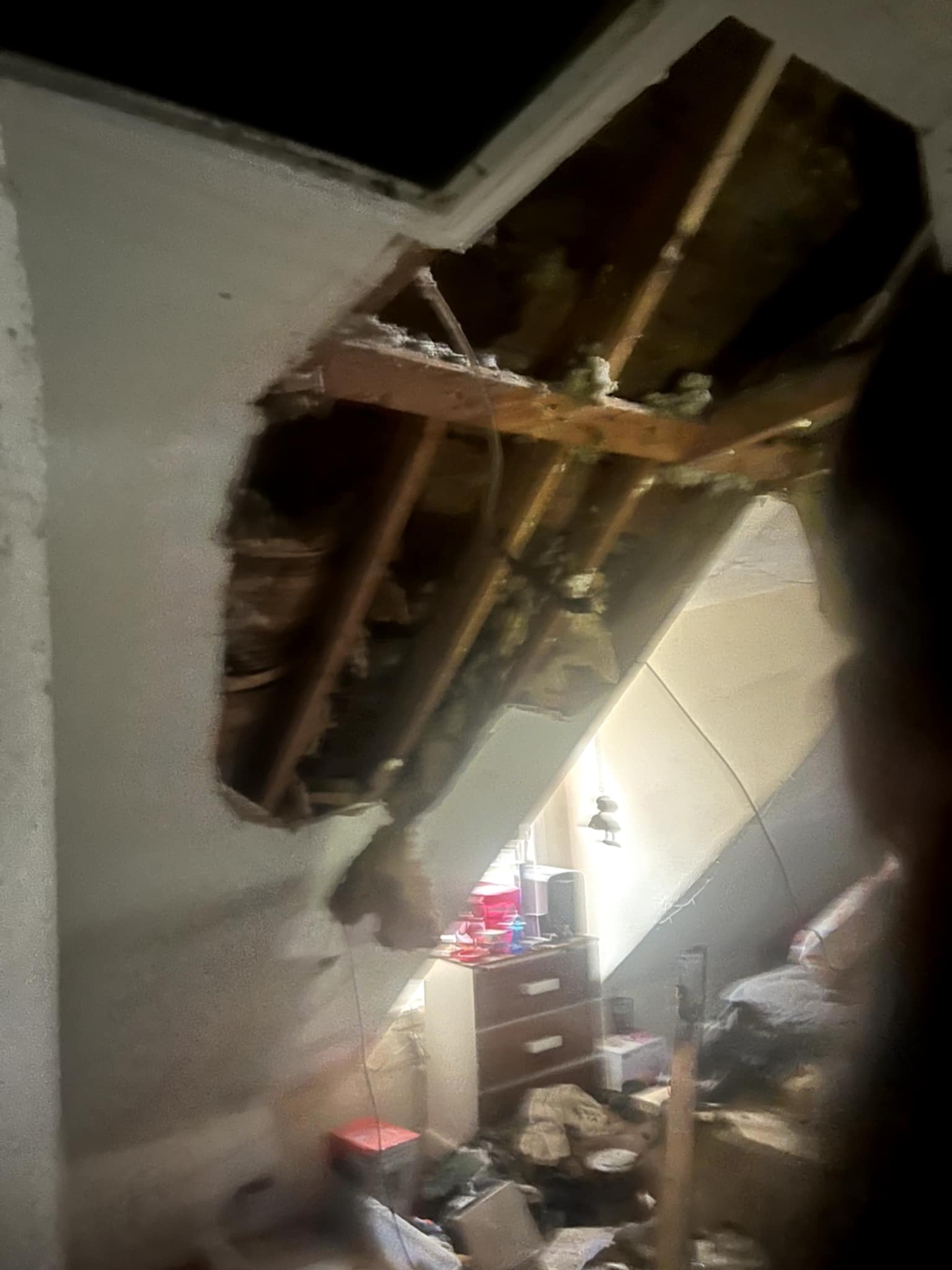 Fundraiser by Amellia Bowers : Help Allaina’s Family Rebuild After ...