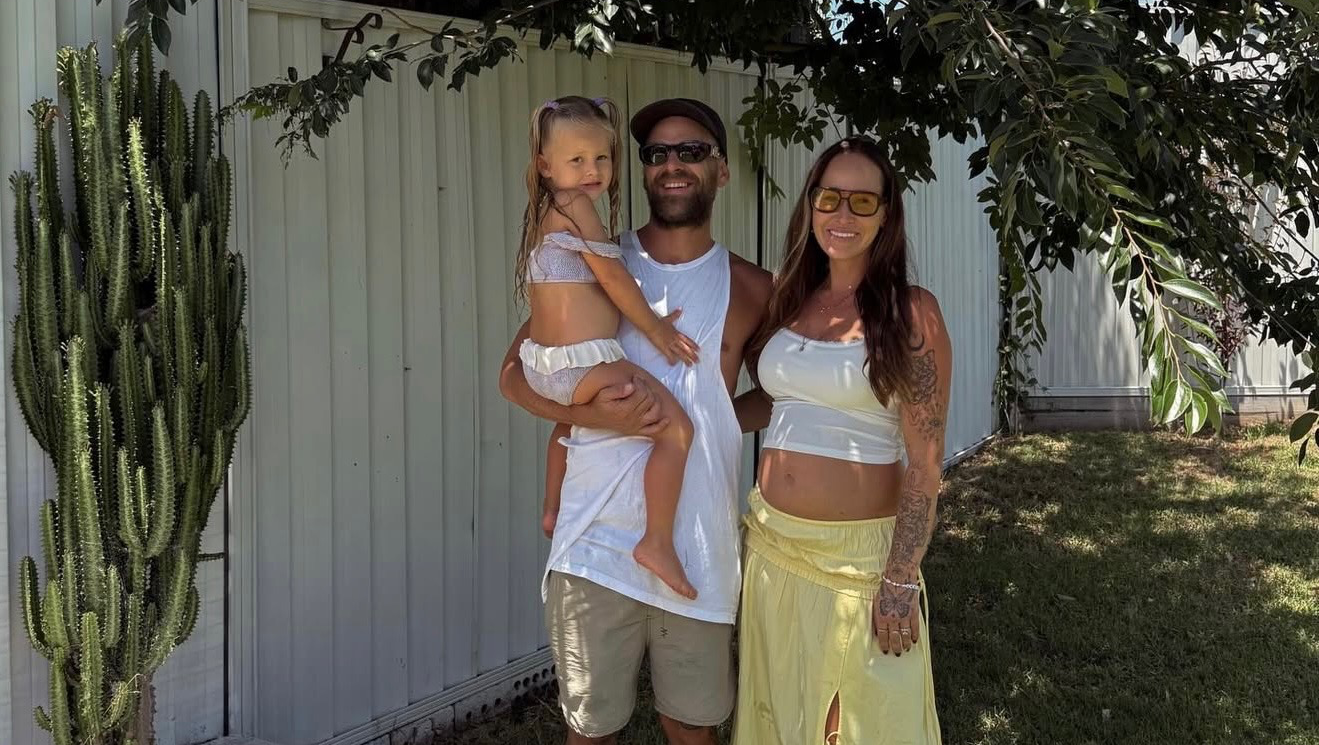 Fundraiser for Dean Irving by Kristyn Miller : Tara’s road to recovery