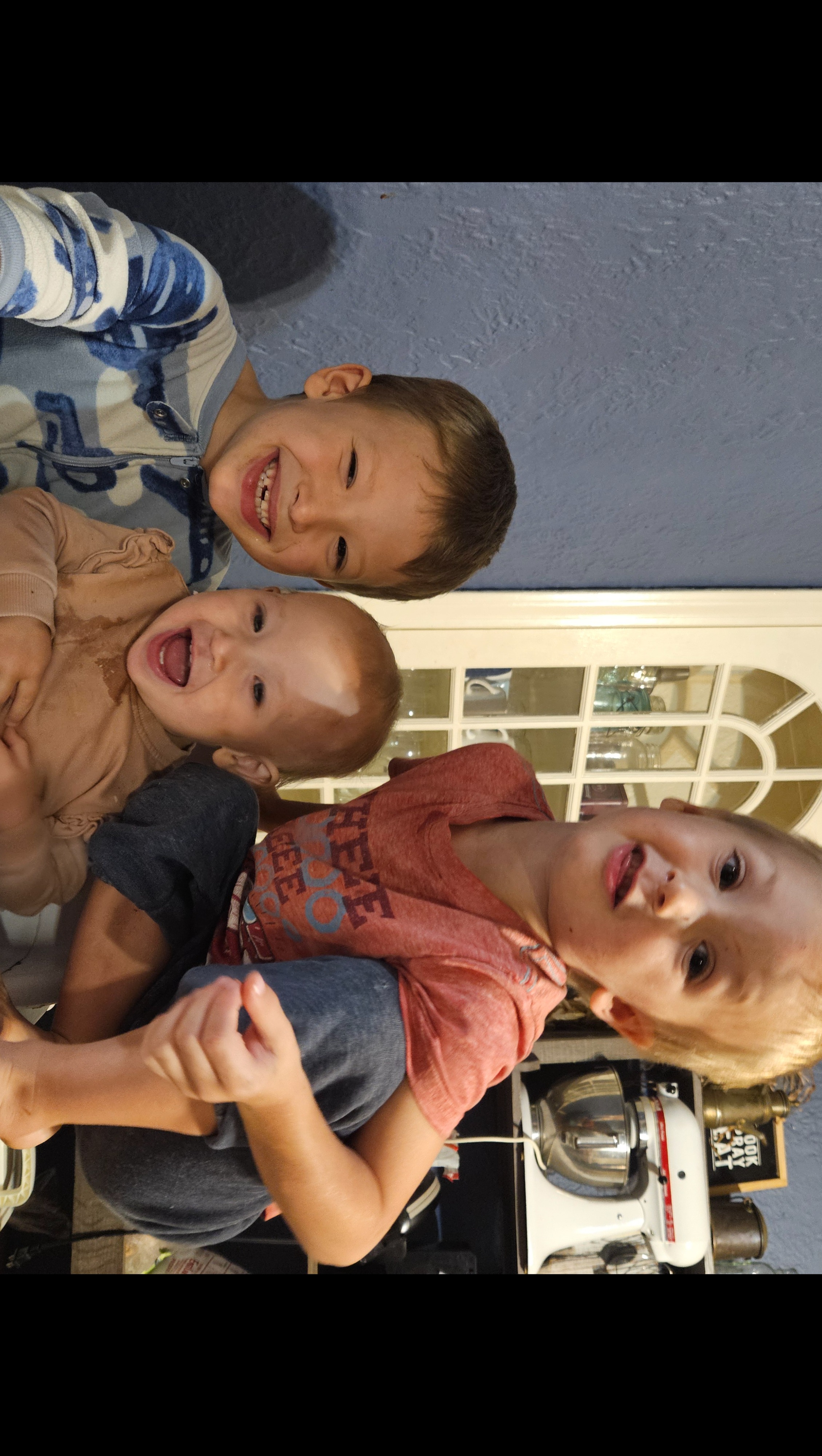 Fundraiser by Haleigh Curlis : Help Us Rebuild