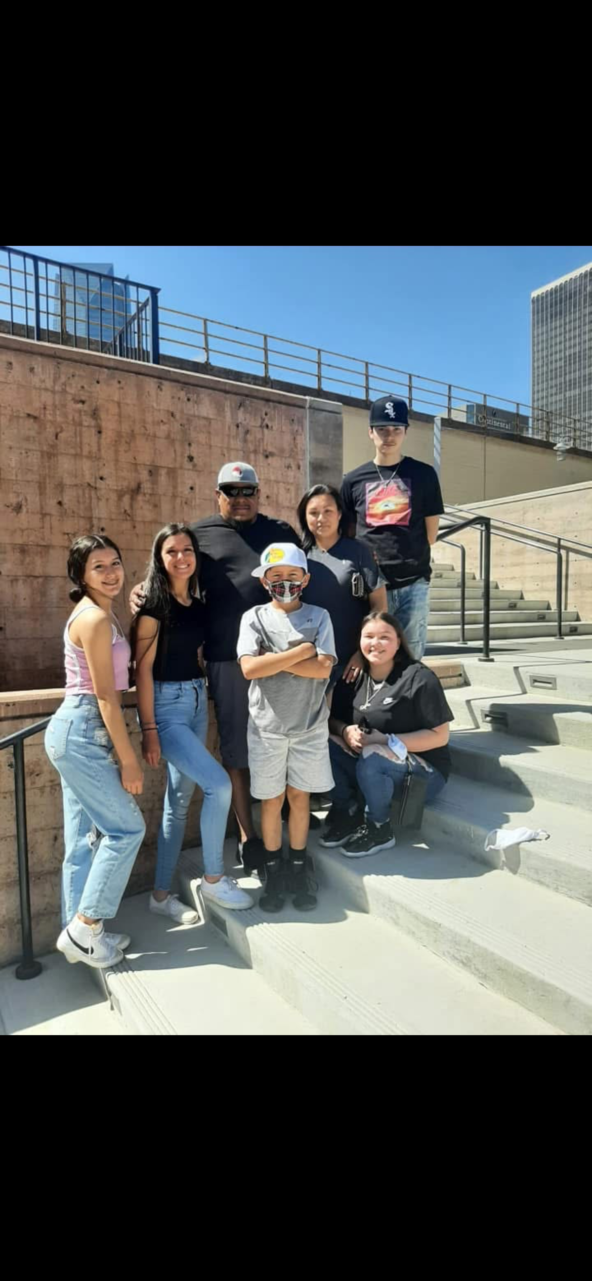 Fundraiser by Nadia Garrison : Support for Mathew Isaac's Funeral Expenses