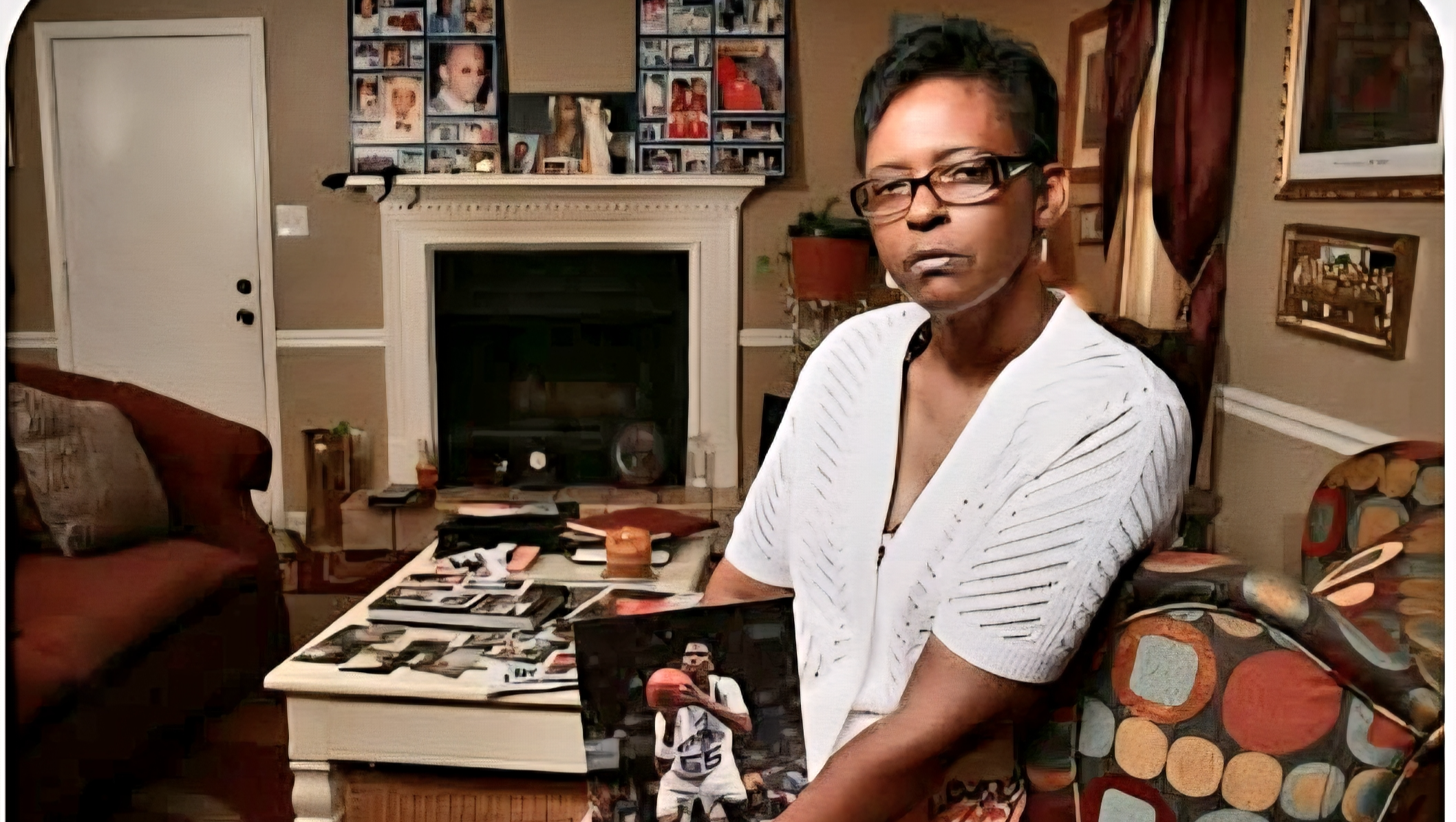 Fundraiser by Chester Williams : Stand in the Gap for Ms. Marion in Her ...