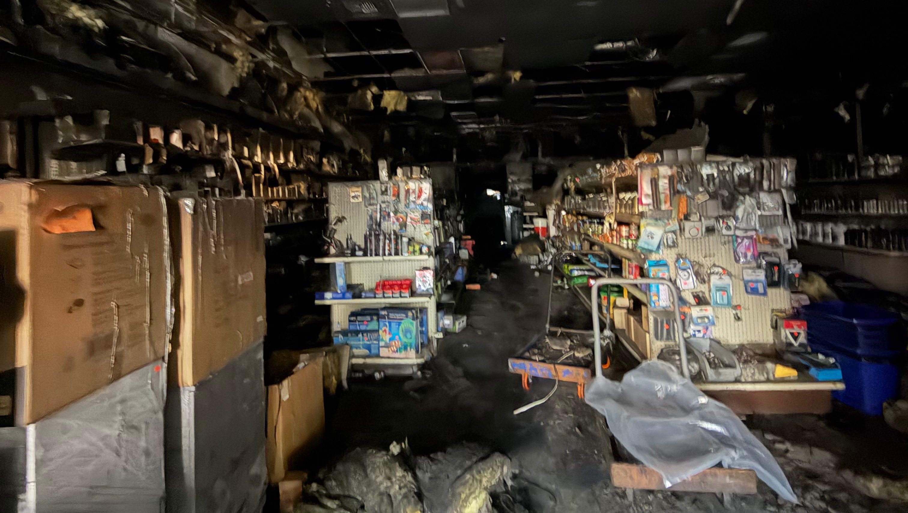 Fundraiser for Natta Netikosol by Katie Chat : Help Rebuild Tong’s ...