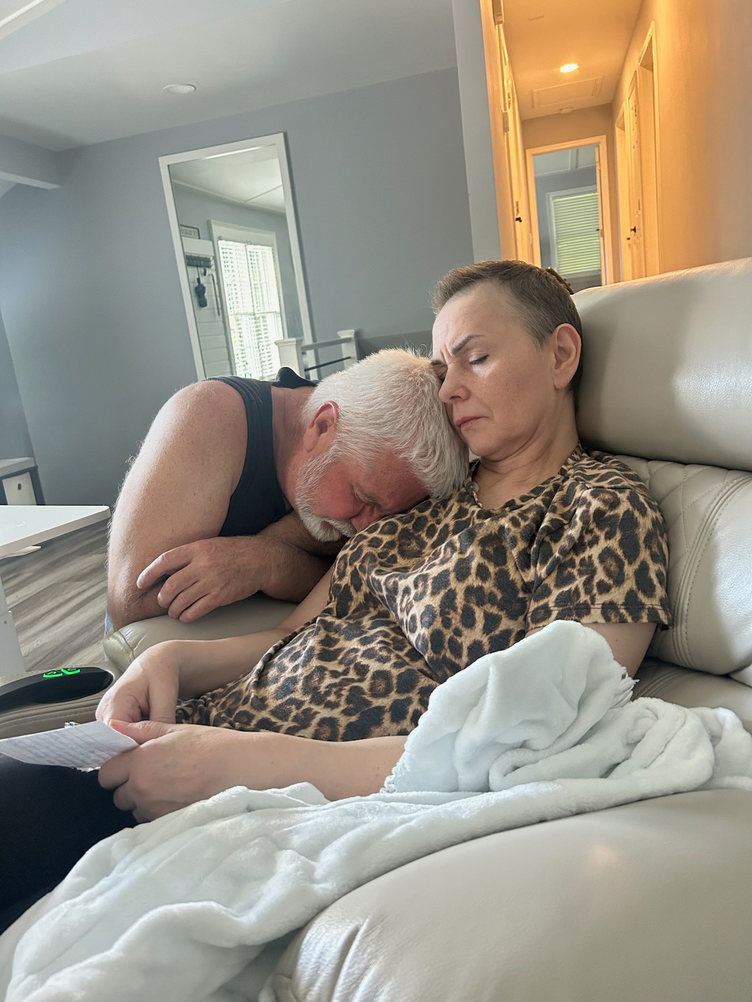 Fundraiser by Shannon Moncivaiz : Honoring Inna’s Life with a Beautiful ...