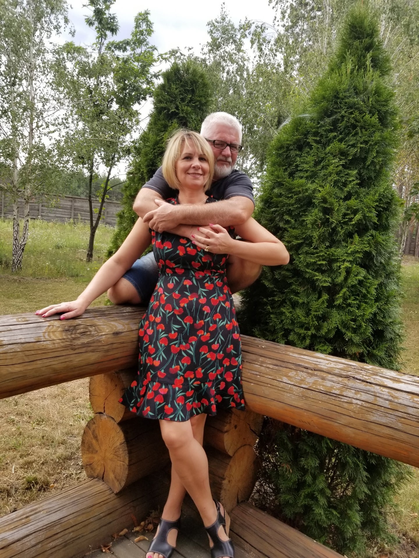 Fundraiser by Shannon Moncivaiz : Honoring Inna’s Life with a Beautiful ...