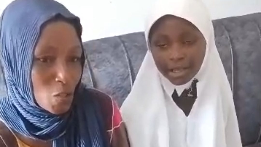 Fundraiser by rukia MOHAMMED : DONATE TO HELP A MUSLIM REVERT