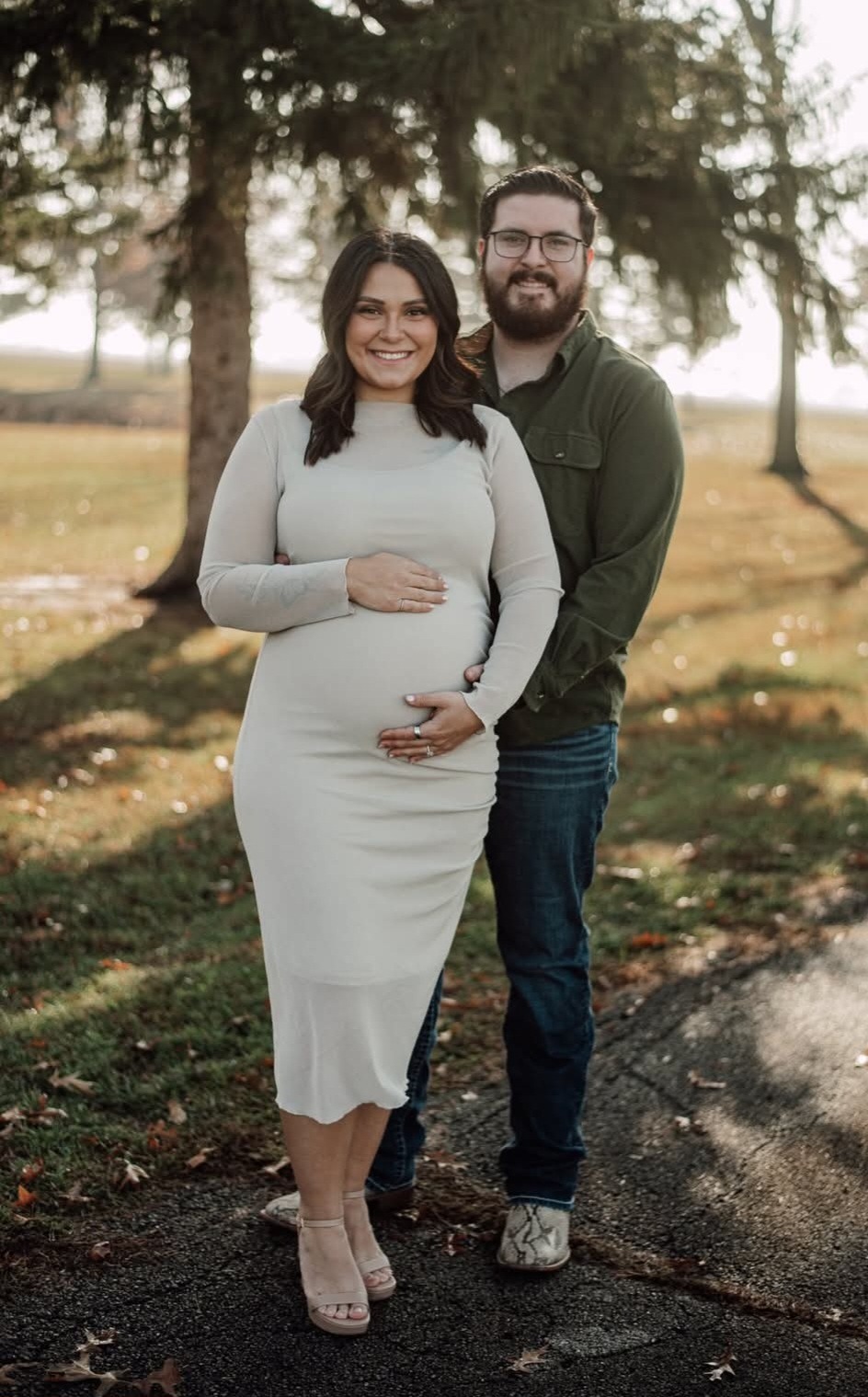 Fundraiser by Crystal Hardwick : Help Faith and Andrew with Jensen’s ...
