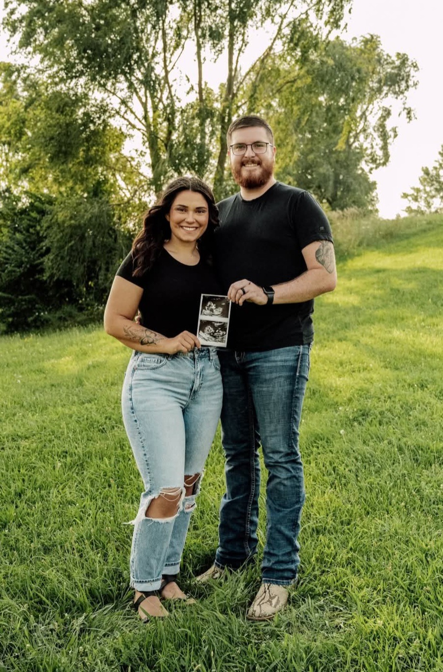 Fundraiser by Crystal Hardwick : Help Faith and Andrew with Jensen’s ...