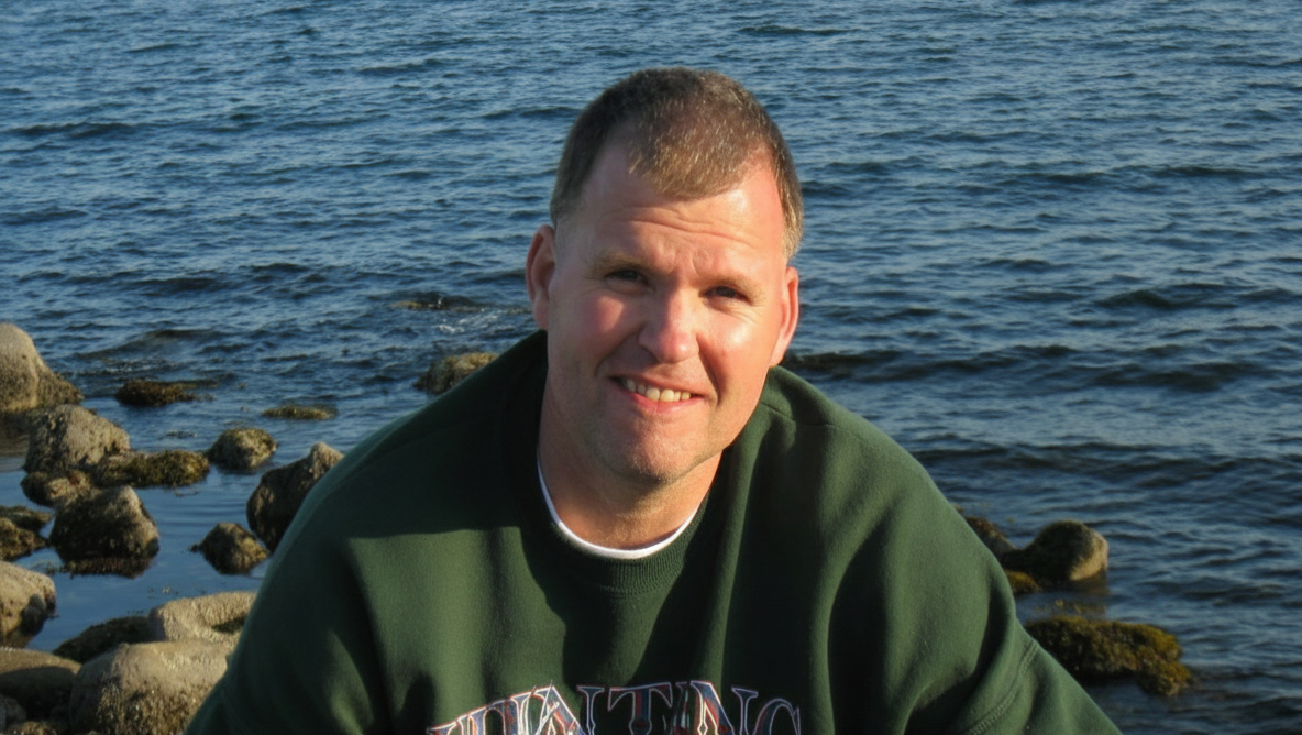 Fundraiser by Wayne Witt : Support Wayne’s Life-Saving Treatment