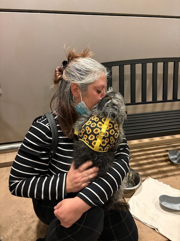 Fundraiser by Cynthia Frease : Family Shelter Secured! Now Seeking ...