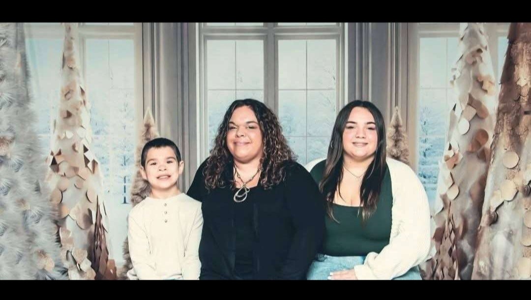 Fundraiser for Amanda Hower by Nickole Chaffee : Support Amanda’s ...