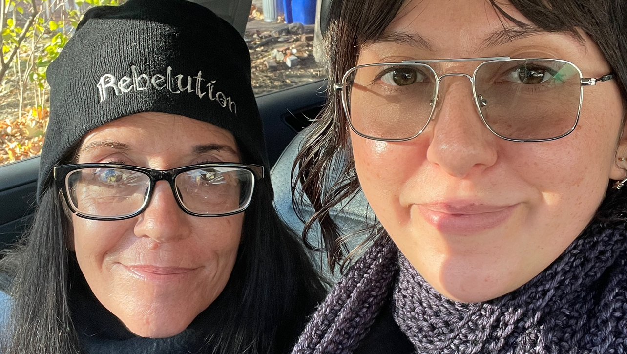 Fundraiser by McKenzie Sullivan : Help McKenzie After Sudden Loss of Mom